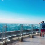 Kuala Lumpur Tower Admission Ticket with Private Hotel Pickup - Transportation and Timing