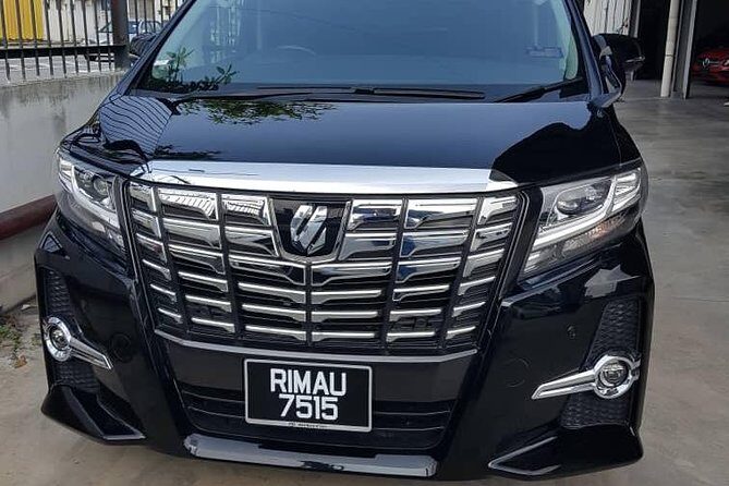 Kuala Lumpur VIP Departure Transfer - The Breakdown: Step-by-Step Experience
