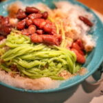 Kuala Lumpur's Urban Evening Food Tour - Stop 2: Traveling Through the City via MRT