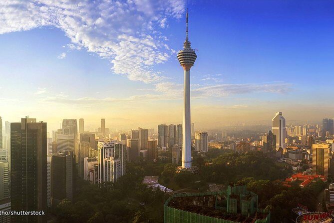 KualaLumpur Tour: Twin Tower w/Lunch, Batu Caves, Selangor Pewter - Final Thoughts