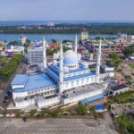 Kuantan Day Tour from Kuala Lumpur with Tower188 Observation Deck - Cultural and Religious Sites