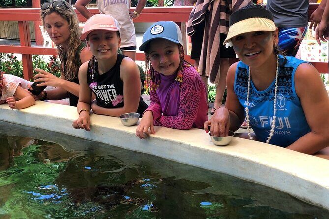 Kula Eco Park Admission - Insights from Visitors’ Reviews