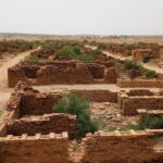 Kuldhara Full-Day Haunted tour from Jaisalmer - Arrival at Kuldhara: The Abandoned Village