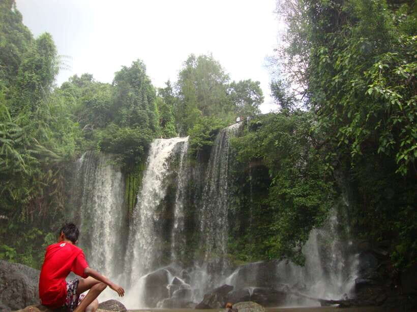 Kulen Mountain: Full-Day Private Waterfall Tour - The Value and Practicalities