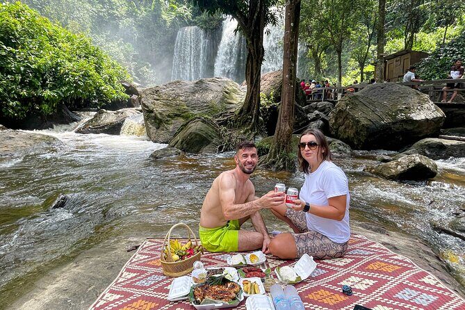 Kulen Mountain Small-Group tour and Picnic lunch - The Value of This Tour