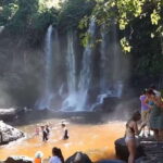 Kulen Mountain Waterfall, 1000 lingas, Reclining Buddha Tour - Who Should Consider This Tour?