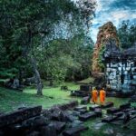 Kulen Waterfall, 1000 Linga River & Beng Mealea Small-Group Tour - Value and Cost
