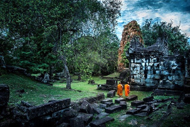 Kulen Waterfall, 1000 Linga River & Beng Mealea Small-Group Tour - Value and Cost