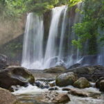 Kulen Waterfall Phnom Kulen Siem Reap - The Practicalities: What’s Included and What’s Not