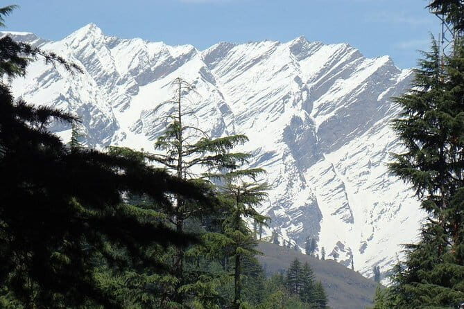 Kullu Manali Chandigarh 5 Days Private Tour From Chandigarh - Who This Tour Suits Best