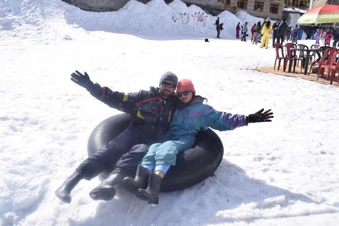 Kullu Manali Volvo Package - What Travelers Say