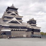 Kumamoto: Castle & Culture Trip from Hakata to Kumamoto - Exploring Kumamoto Castle: An Enduring Fortress of Japan