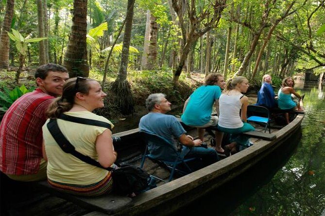 Kumbalangi Village Sightseeing Tour - The Sum Up: Is the Kumbalangi Village Tour Worth It?