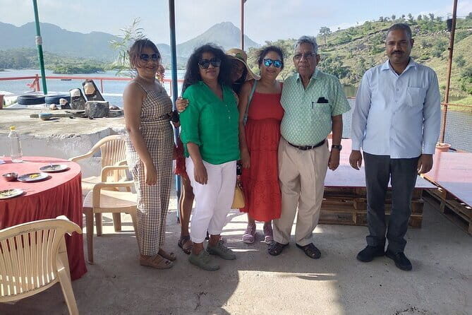 Kumbhalgarh & Ranakpur Full Day Trip From Udaipur with Lunch - Exploring Rajasthan: Kumbhalgarh Fort and Ranakpur Jain Temple