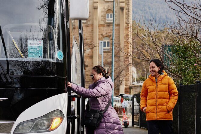 kunanyi/Mt Wellington Ultimate Experience Tour from Hobart - Value and Practical Considerations