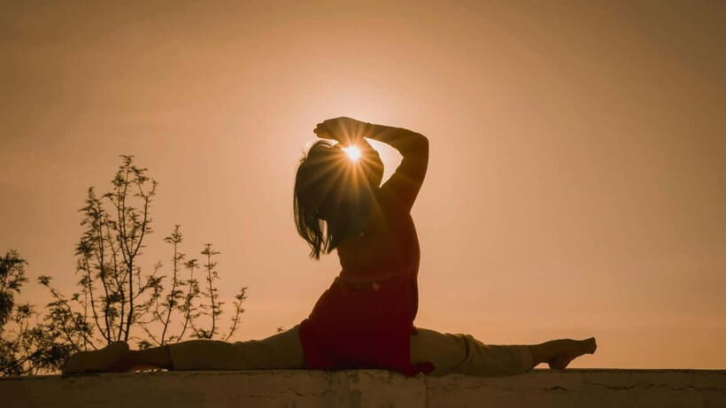 Kunjapuri Temple Sunrise Tour From Rishikesh - What’s Included and What Not