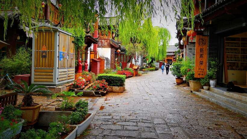 Kunming: 7-Day Yunnan Highlights Tour - An In-Depth Breakdown of the Tour