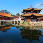 Kunming Classic Tour: Daguan Pavilion, Yuantong Temple, Green Lake Park - Discovering the Highlights: A Detailed Walkthrough