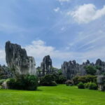 Kunming Day Tour: Stone Forest, Ethnic Park & Tie-Dye Craft - Practical Details and Value
