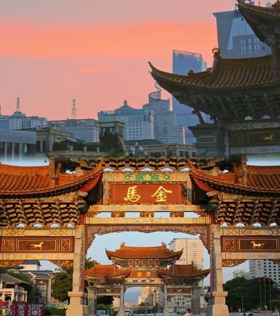 Kunming: Half Day Private Tour with Customizable Itinerary - What Travelers Say & How It Helps Your Planning