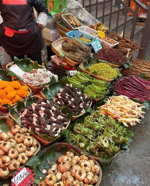 Kunming: Local Market, Ethnic Village & Dragon Gate Day Tour - How the Tour Is Structured and Why It Matters