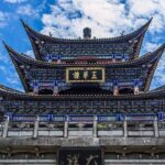 Kunming Private Day Tour to Dali City Highlights by Bullet Train - The Journey Begins: From Kunming to Dali