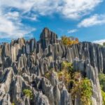 Kunming: Private Half Day Tour of Stone Forest Park w/Option - Walking Through the Stone Forest: Highlights and Impressions