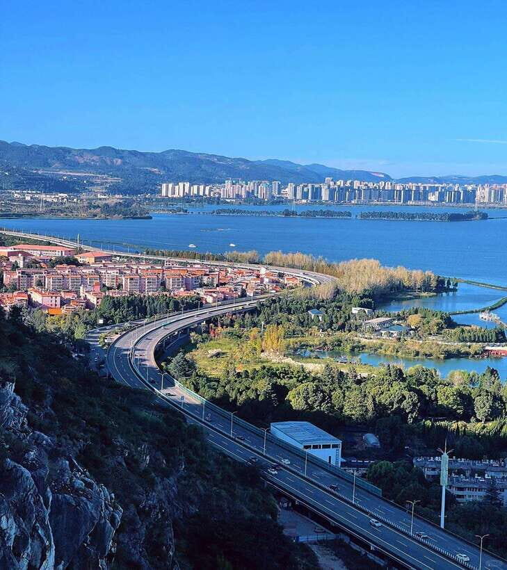 Kunming Western Hills Scenic Area Private Tour (Half Day) - What’s Included and What’s Not