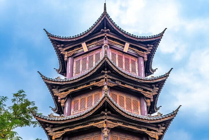 Kunming Yunnan Ethnic Village Private Tour - Exploring the Heart of Yunnan’s Ethnic Heritage