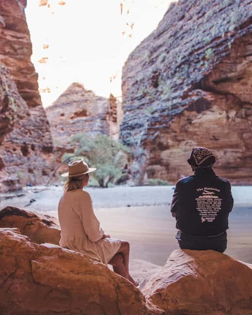 Kununurra: 2-Day Bungle Bungle Ranges 4WD Safari - What We Love About This Experience