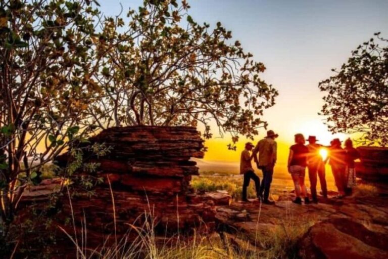 Kununurra: Aboriginal Art and Culture Sunset Tour - Why This Tour Is Worth Considering