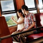 Kuranda Day Tour, TKS-RFS CLASSIC GOLD PLUS 0930 - A Deep Dive into the Tour Experience