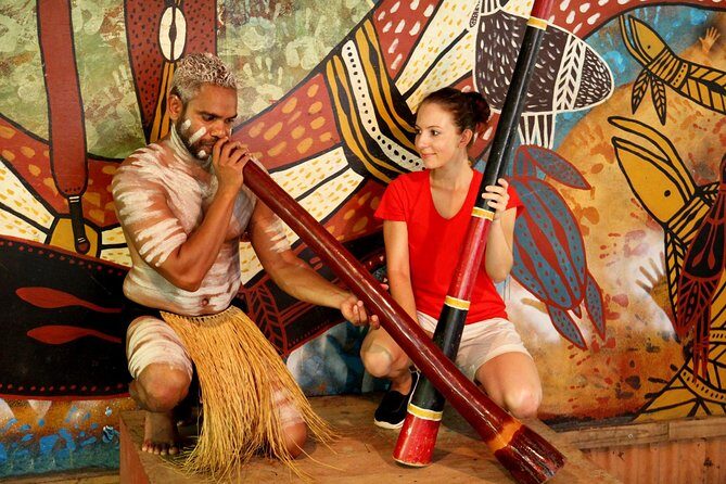 Kuranda Highlights including Rainforestation Aboriginal Culture and Wildlife R1B - Authentic Perspectives from Travelers