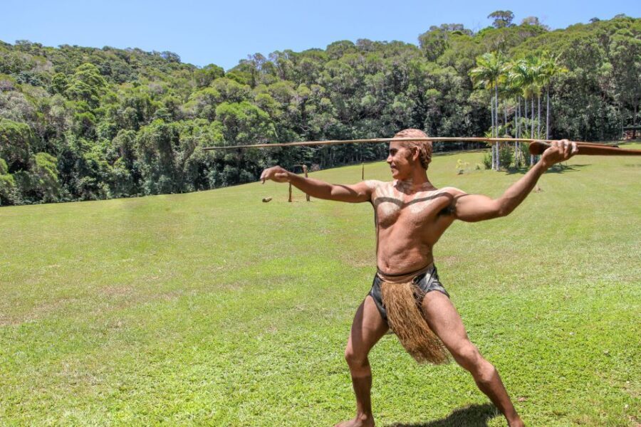 Kuranda Pamagirri Aboriginal Premium Full-Day Tour - An In-Depth Look at the Itinerary and Experience