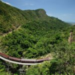Kuranda, Scenic Rail, Skyrail and Hartley's Crocodile Adventures - The Logistics and What It Means for You