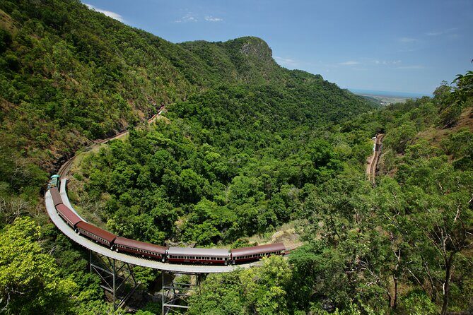 Kuranda, Scenic Rail, Skyrail and Hartley's Crocodile Adventures - The Logistics and What It Means for You