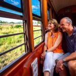 Kuranda Scenic Railway Day Trip from Palm Cove - Authentic Encounters and Sightseeing Highlights