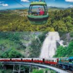 Kuranda Scenic Railway & Skyrail Tour from Port Douglas - Whats Included and Whats Not