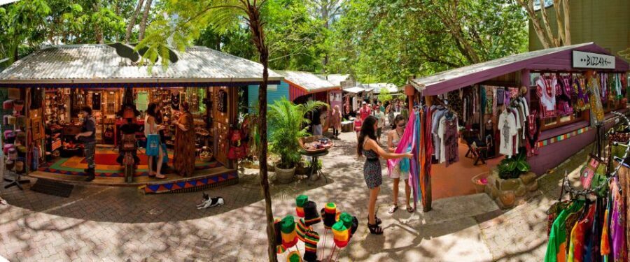 Kuranda, Skyrail & Gold Class Train from Cairns - What Makes This Tour Stand Out?