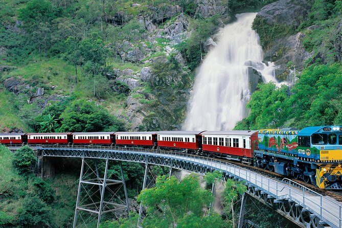 Kuranda Village, Army Duck Tour with Train and Skyrail (KDB) - Authentic Traveler Insights and Practical Tips