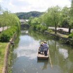 Kurashiki Full-Day Private Tour with Government-Licensed Guide - Key Points