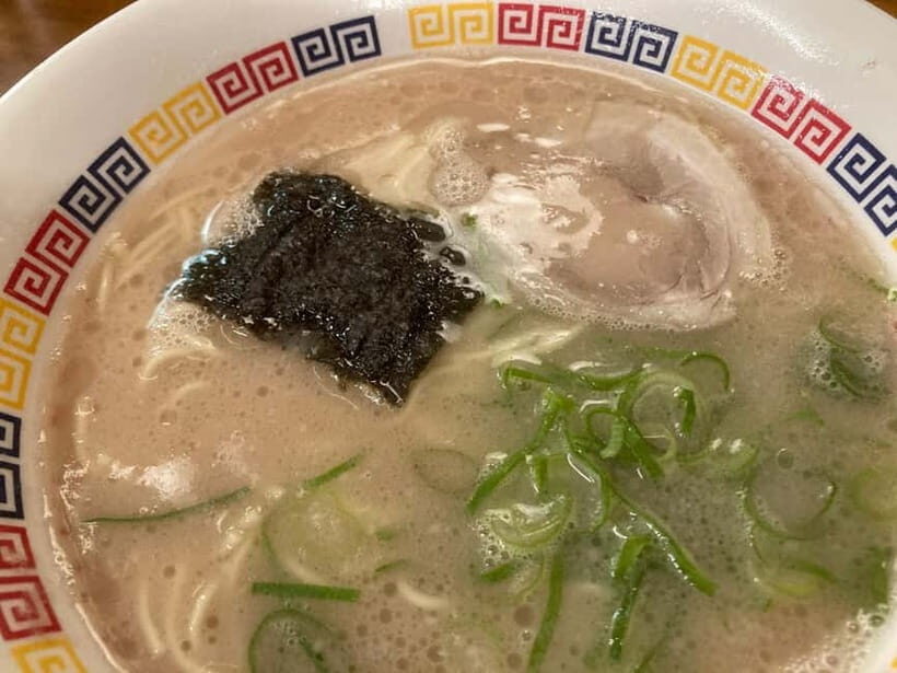 Kurume: Tonkotsu Ramen Guided Tour with 2 Bowls of Ramen - Why This Tour Stands Out