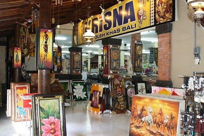 Kuta Half Day Tour - Why It’s a Good Choice