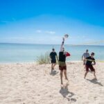 KUZÁ Beach & Adventure Park Deluxe Pass & Zip Line Adventure - The Itinerary Breakdown