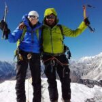 Kyajo Ri Peak Climbing - FAQ
