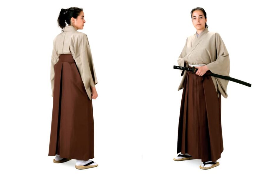 Kyoto: 1.5-Hour Samurai Makeover and Photo Shoot - Is It Worth the Price?