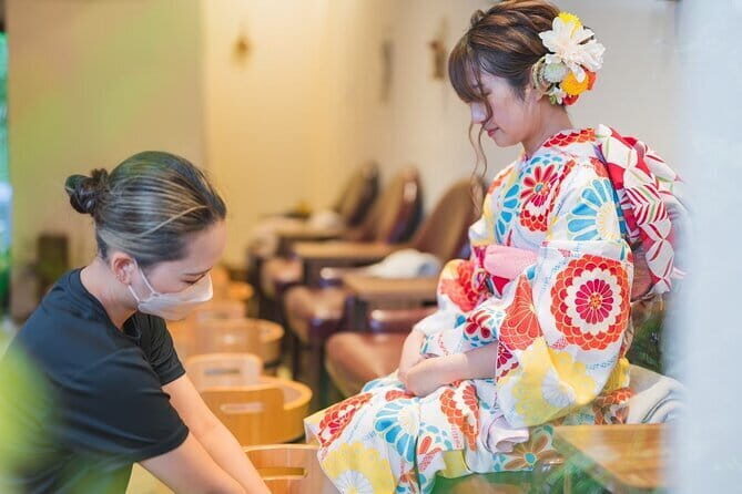 Kyoto 6hr Private Licensed Guide Tour & Foot Spa Experience - FAQ