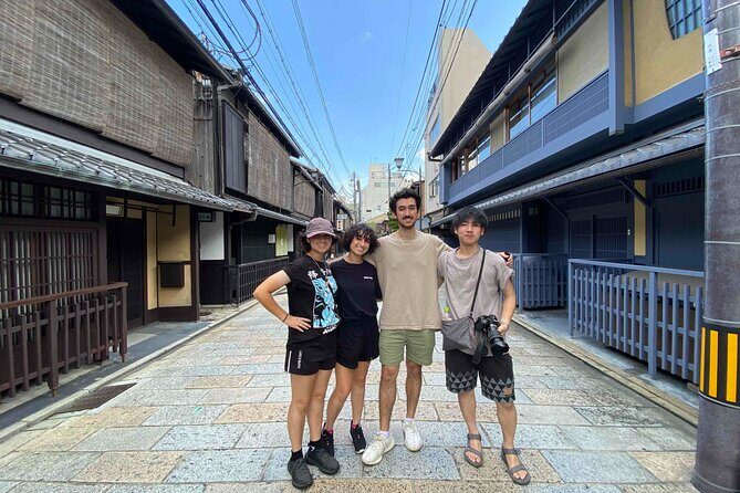 Kyoto 8hr Private Tour with Government-Licensed Guide - Nijo Castle: A Peek into the Tokugawa Era