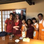 Kyoto: Afternoon Japanese Izakaya Cooking Class - The Learning Experience & Who Will Love It
