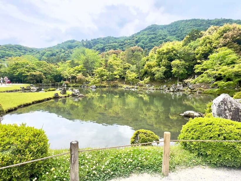 Kyoto: Arashiyama Bamboo Forest and Garden Views Tour - What We Think About the Price and Overall Value